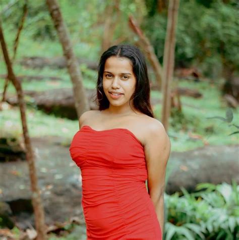 Shashini Prasadi Liyanage