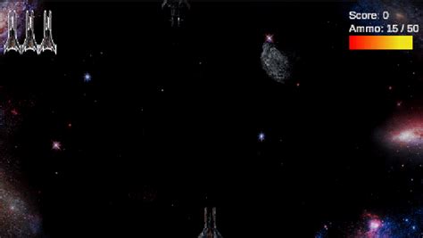 Dodgy Enemy Shot Avoidance The Next Task Is To Create An Enemy By Sean Duggan Medium