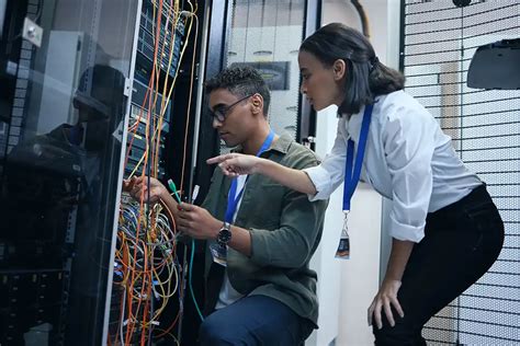 Msp Managed Service Provider Millbridge Systems