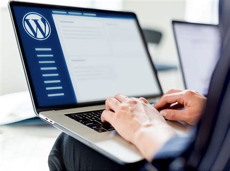 6 Reasons Why We Love Wordpress Reaction Digital