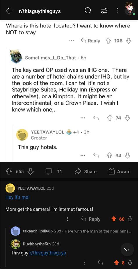 This Guy R Thisguythisguysd This Guy R Thisguythisguys