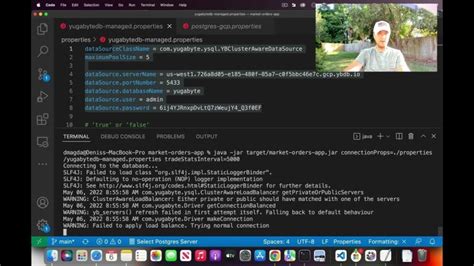 Yugabyte On Linkedin Distributedsql Cloudnative Yugabytedb Developer
