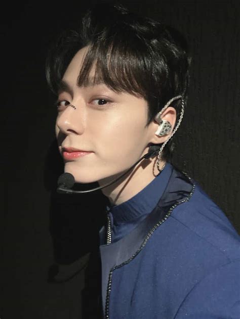 Oneus Community Posts Obrigado🇧🇷 Hwan Woong