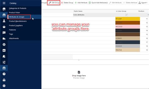 Import Prestashop Attribute Combinations Bulk Prestashop Import