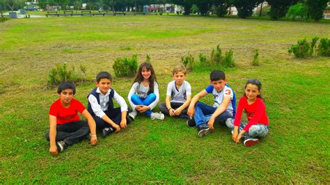 ოდიშის მე 2 საჯარო სკოლის მე 7 კლასი