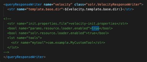 cve 2019 17558 apache solr vulnerable to remote code execution zero day vulnerability blog