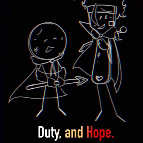 Null Inanimate Insanity Fanfic Ark 05 Chapter 2 Duty And Hope