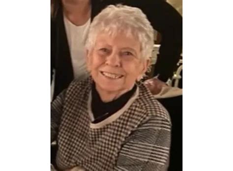 Constance Mann Obituary 2025 Toledo Oh Walker Funeral Homes And Crematory Toledo Sylvania