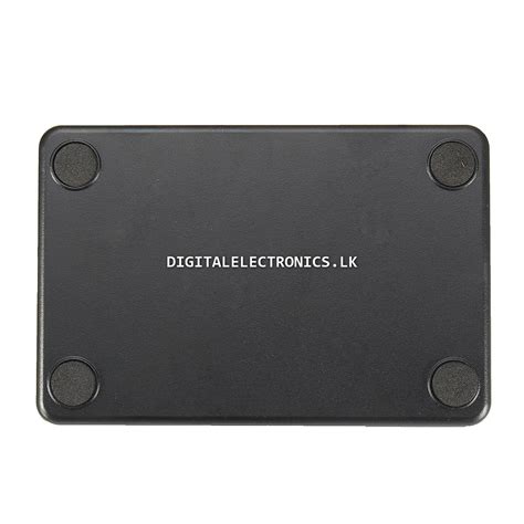 RFID Reader MHz Digitalelectronics Lk