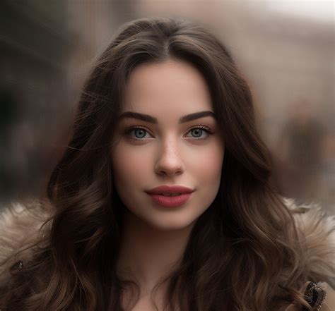 Blur Image Background With Ai Aiarty Image Matting