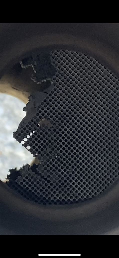 Замена катализатора и задней подушки двигателя — Volkswagen Passat B4 1 8 л 1994 года визит