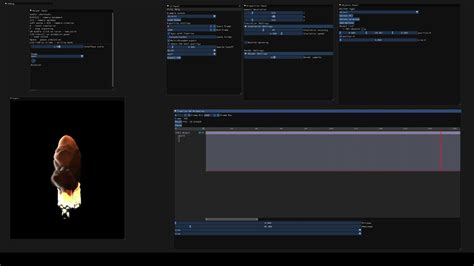Realtime Gpu Smoke Simulation 80 By Michal1000w Archive Developer Forum