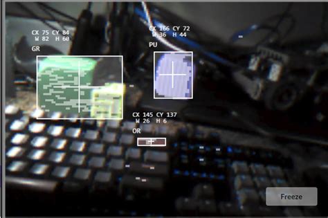 Vision Sensor Works On Gen 1 Brain But Not Gen 2 Brain Vex Iq General Discussion Vex Forum