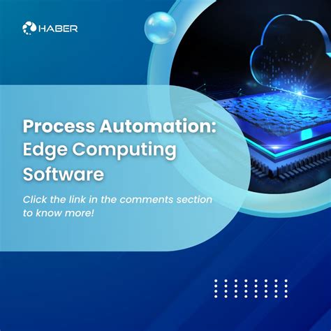 Edgecomputing Processautomation Smartmanufacturing Techinnovation