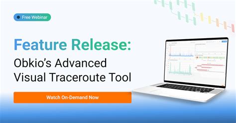 Obkio Documentation Center