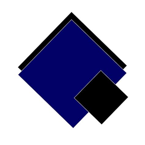 Logo Company Premium Vector