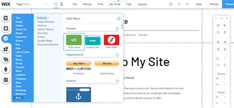 How To Embed Youtube Videos On Wix Tagembed