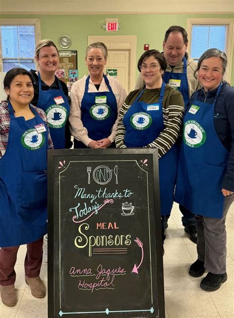 Anna Jaques Hospital On Linkedin Anna Jaques Staff Recently