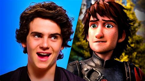 How To Train Your Dragon Live