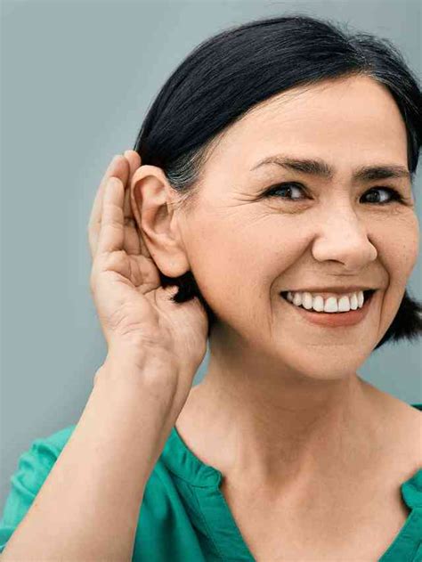 5 Ways To Reduce The Impact Of Hearing Loss Happiest Health