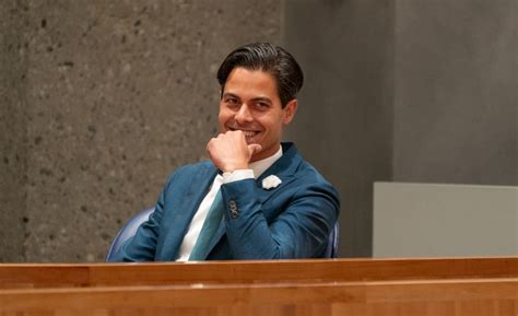 Goodbye My Lover Zo Ziet De Ex Van Rob Jetten Eruit Flair