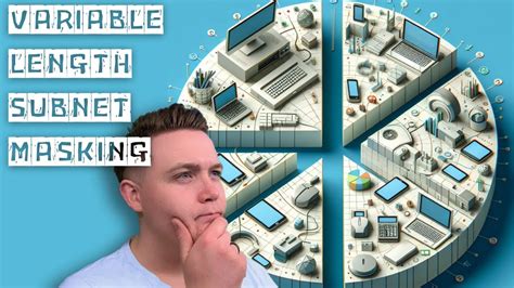 Subnetting Vlsm Youtube