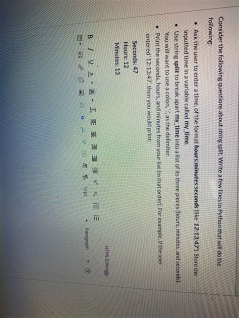 Solved Write A Python Function Called Print Positives This