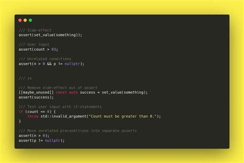 Krzysztof Kaszubski On Linkedin Cplusplus Cpp Programming