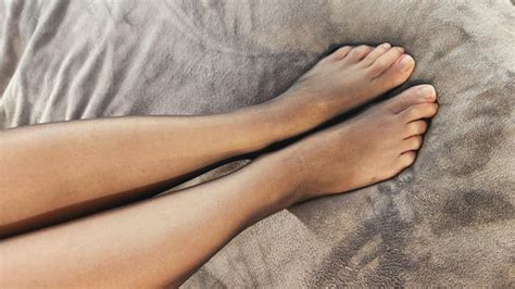 Cum All Over My Feet And Stockings Rvipfeet