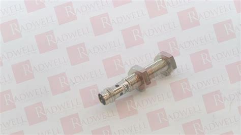 AE1 AN 1F Proximity Switch By MD MICRO DETECTORS