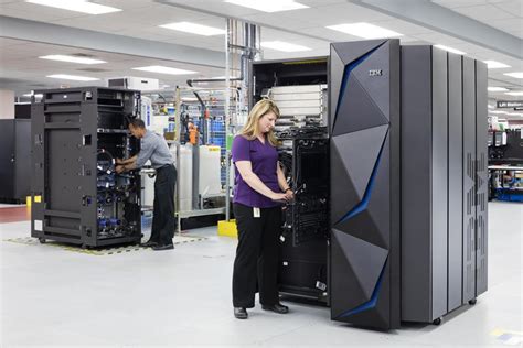 Dominando los Mainframes Una Guía Esencial para Profesionales de TI