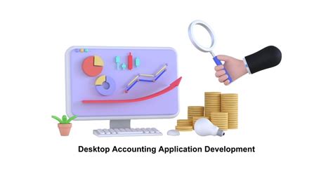 Desktop Accounting Application Development Appilian