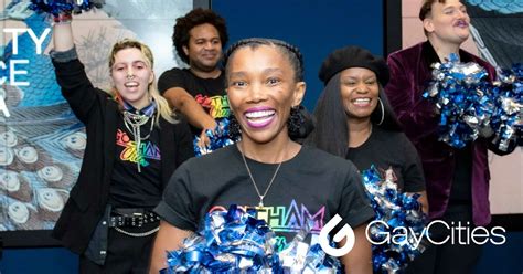 New York City Shelter Raises 86000 For Lgbtq Youth