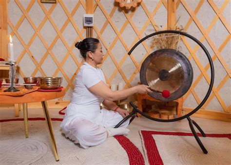 Ариусахуйн Түлхүүр Ариусахуйн Түлхүүр Иог Бясалгалын Төв