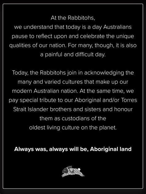 Glaring Difference In Australia Day Posts Between Overseas And Local