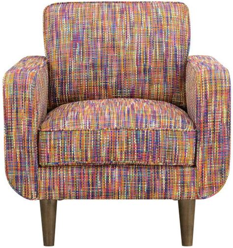 Emerald Home Jax Multi Color Chair Fischer Furniture Rapid City Sd