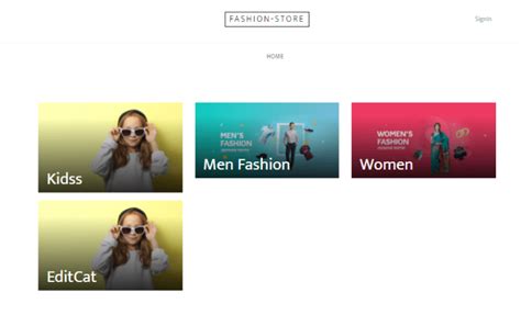 Online Fashion Store In Spring Mvc With Source Code Codebun