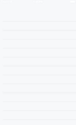 Ios Uisearchcontroller In Navigationbar Stack Overflow
