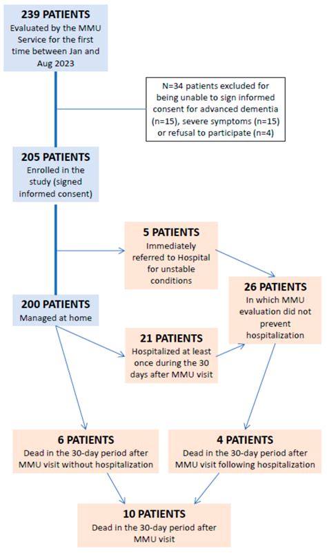 The Multidisciplinary Mobile Unit Mmu Program Bringing Hospital
