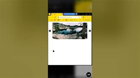How To Create Slider For Website With Html Css Js Youtube