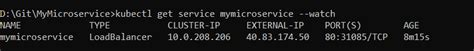 deploy microservice to azure tutorial issue · issue 8580 · dotnet