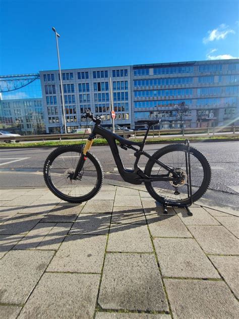 BH Atom-X Enduro Carbon 9.4 used in m | buycycle