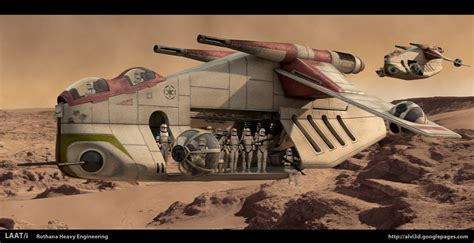 Republic Gunship Star Wars The Clone Wars Revell 174 Scale