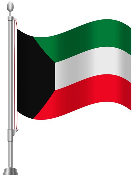 Kuwait Flag Png 10 Free Cliparts Download Images On Clipground 2025