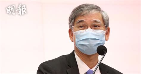 新冠疫情｜羅致光：執法部門2月向外傭發51張定額罰款通知書 1319 20220306 港聞 即時新聞 明報新聞網