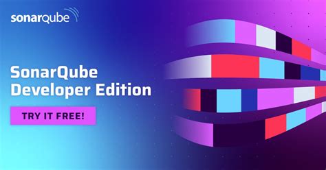 Sonar On Linkedin Try Now Developer Edition