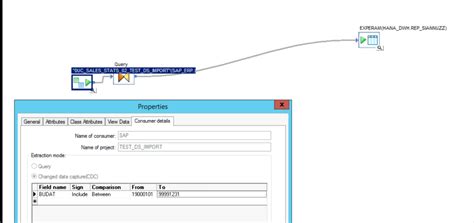 Problem With Extract Data Odp Dataservices Sap Community