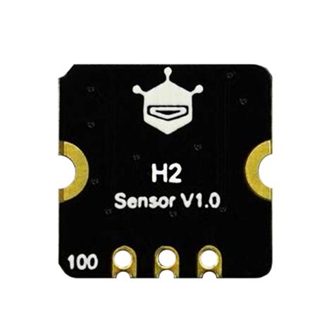 DF Robot Fermion MEMS H2 Hydrogen Gas Sensor Micro Robotics