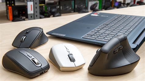 10 Best Computer Mice For Work In 2024 Top Picks For Productivity