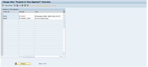 S AL SAP Tcode NULL